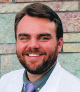 Announcing New Pediatric Endocrine Fellow: Dr. Palmer – News & Views