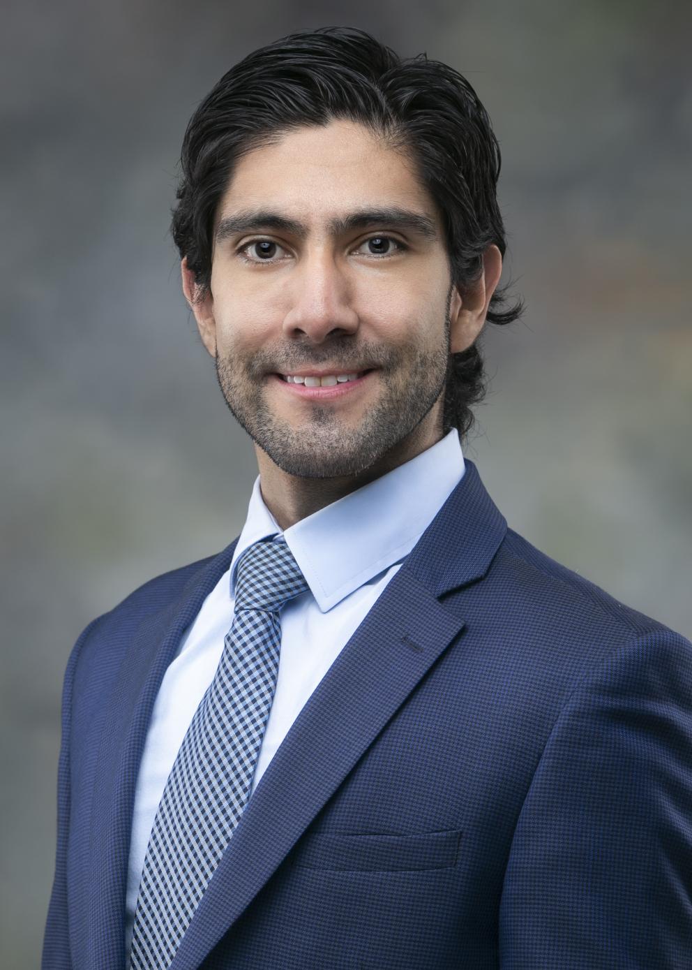 Announcing New Faculty: Gabriel Castano, MD – News & Views